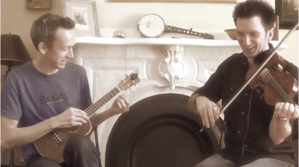 About Fiddle for All - Learn Old Time Fiddle